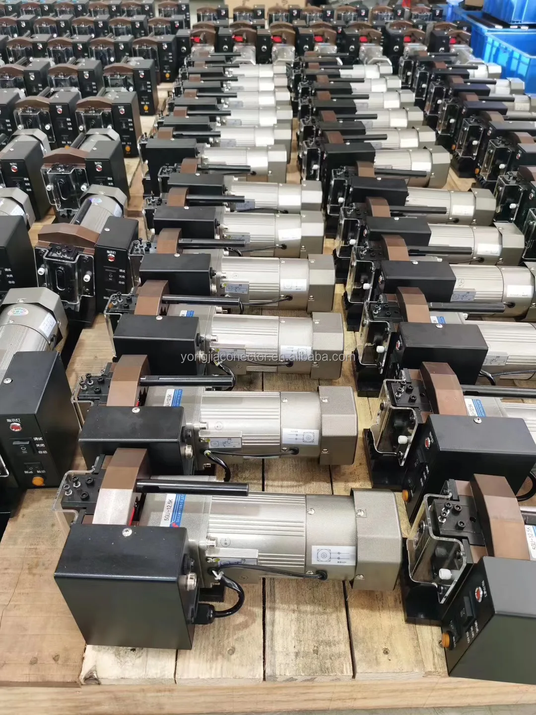 Rj45/rj11 Connector Cable Crimping Machine - Buy Connector Cable ...