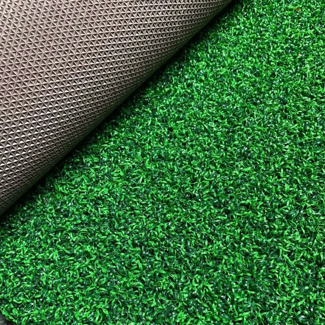 Artificial Grass Turf Carpet Back Tpr Tpe Backing Coating Making ...