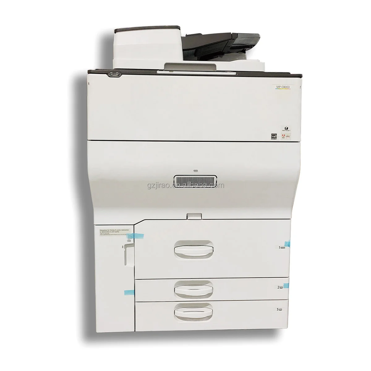 A3 Color Printer Scanner and Photocopy Machine for Sale