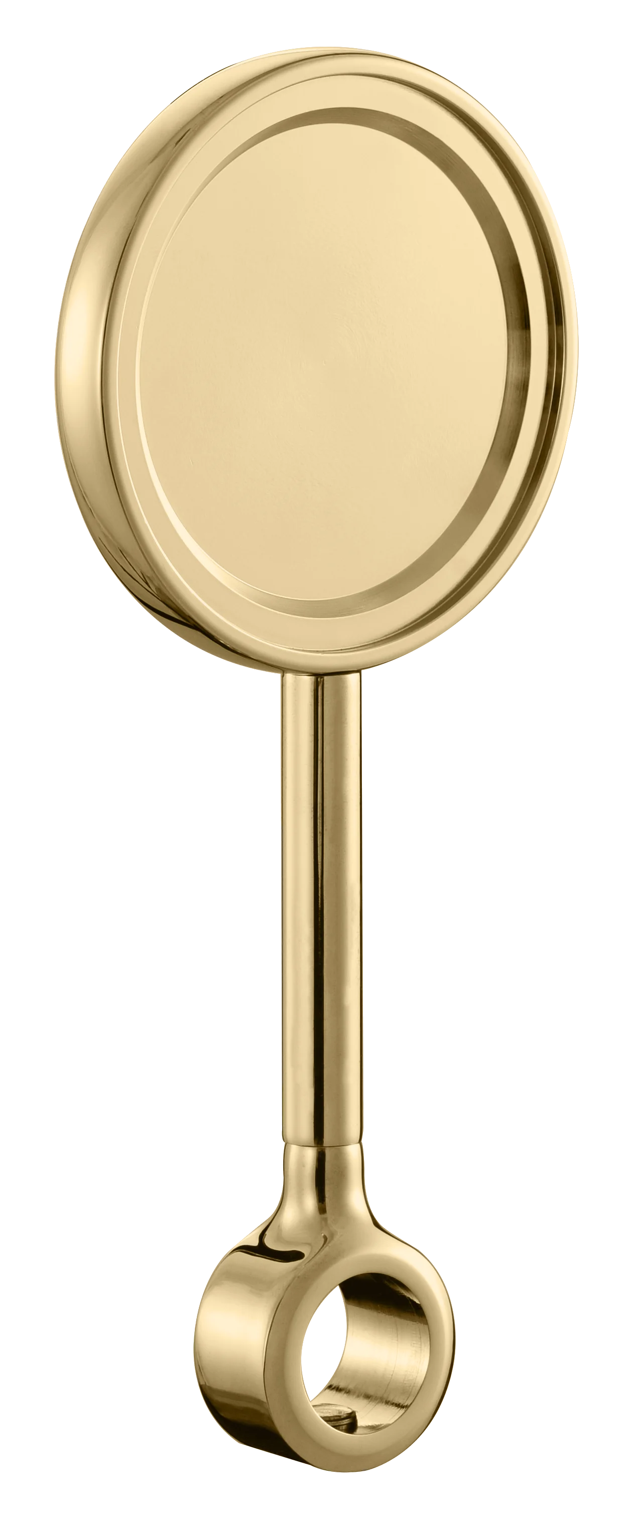 TALOS Round Beer LED Medallions - Sustainable Bar Accessories