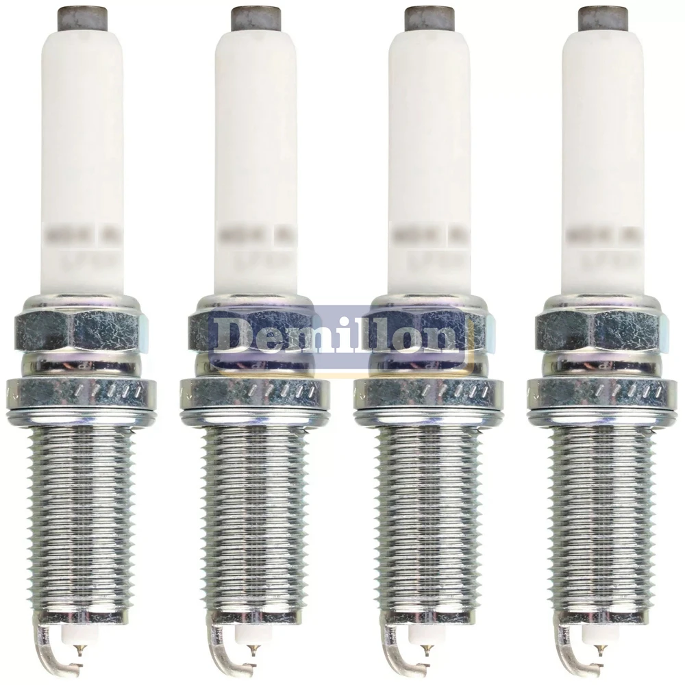 06K905601D Auto Engine Ignition System Spark Plug for Vw Volkswagen ...