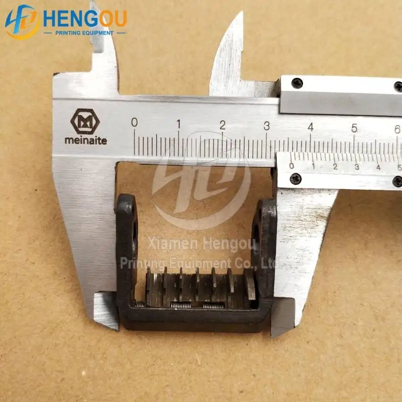 Swing Stripped For Numbering Machine - Buy Printing Machine Spare Parts ...