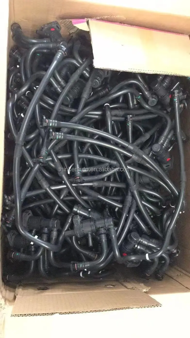 V759514680 Valve EGR Carbon Tank Solenoid for Peugeot 3008