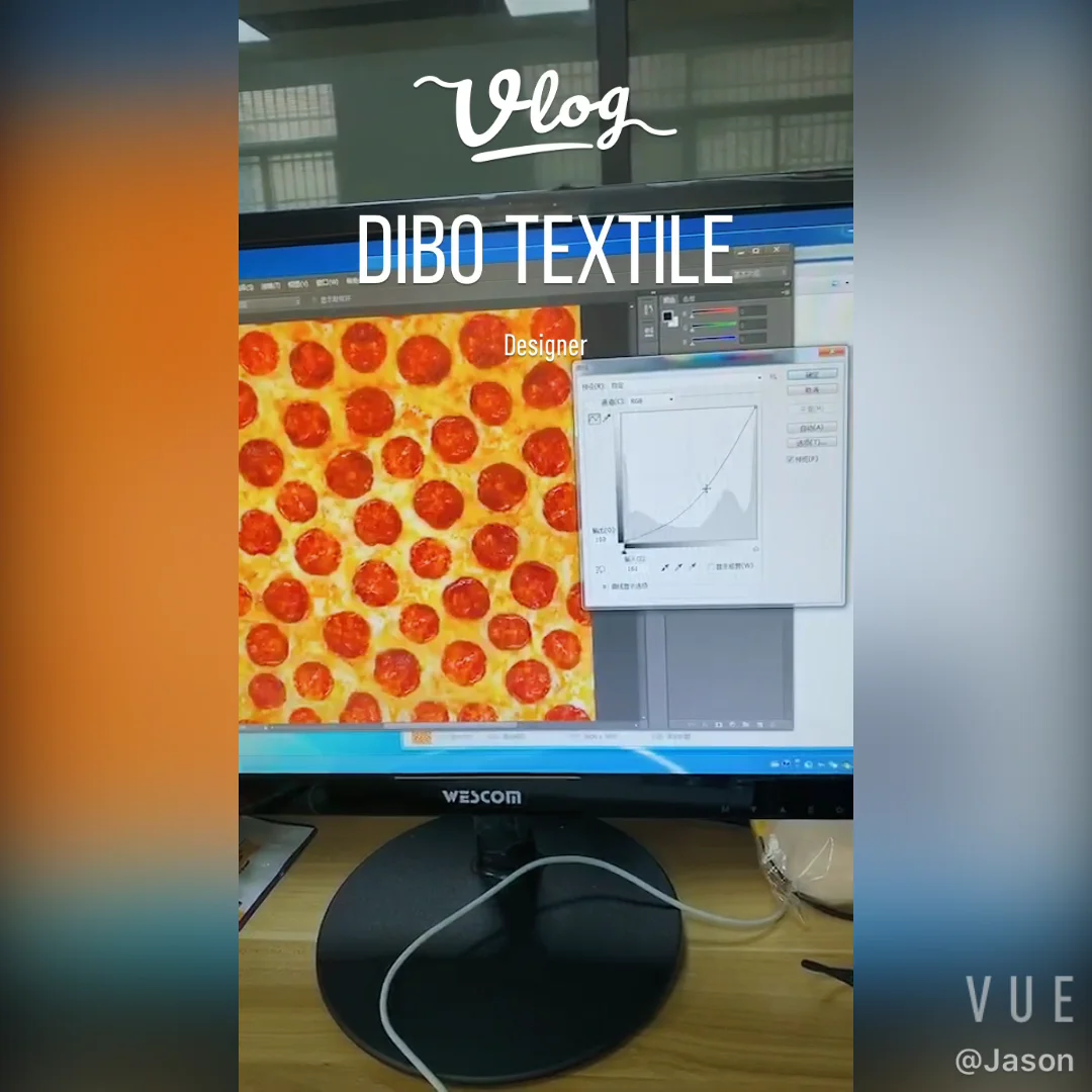 Cutting Service Us Popular Knit Bullet Custom Logo Designs Digital ...