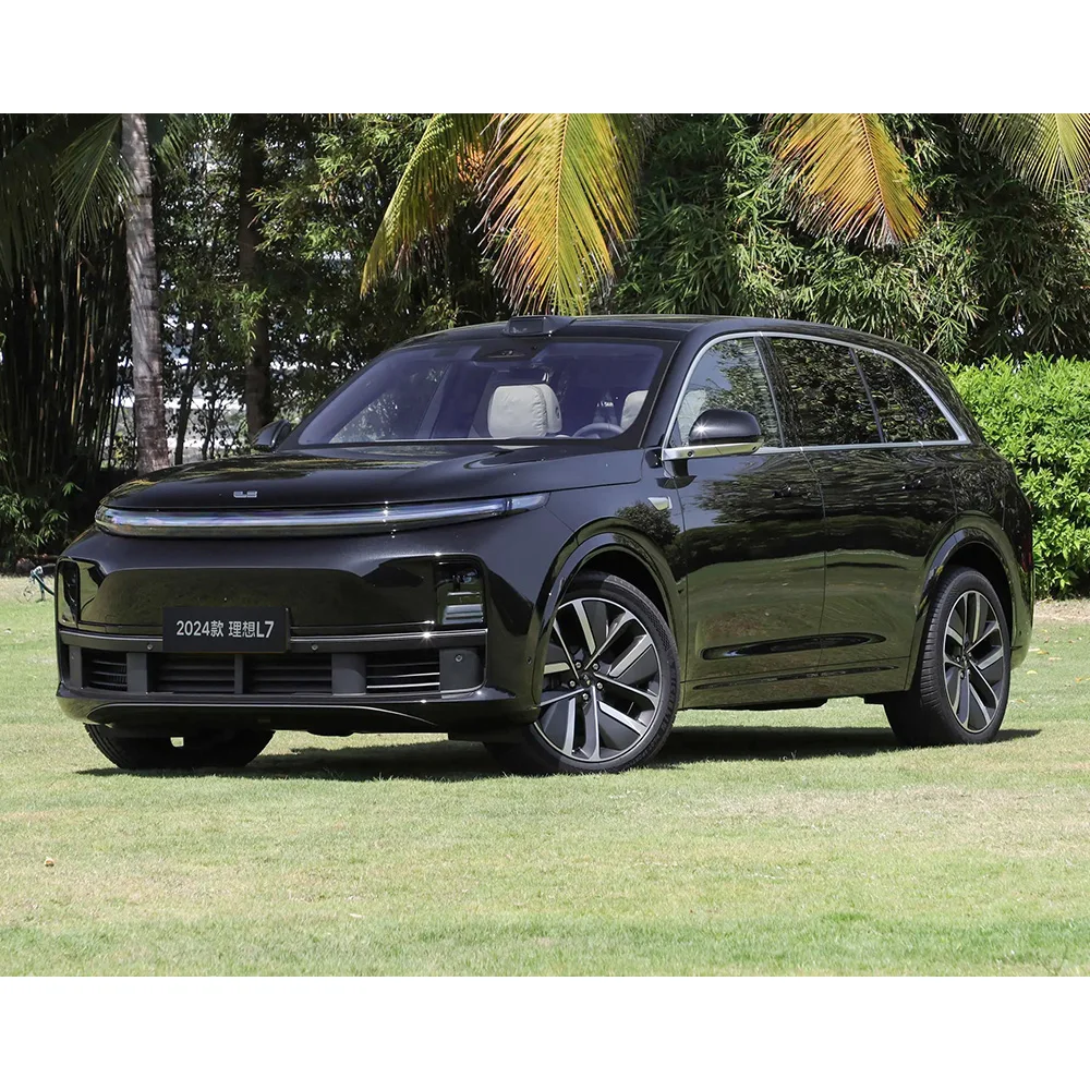 L7 Hybrid electric vehicle L7lixiang Seres big popular smart sport suv ...