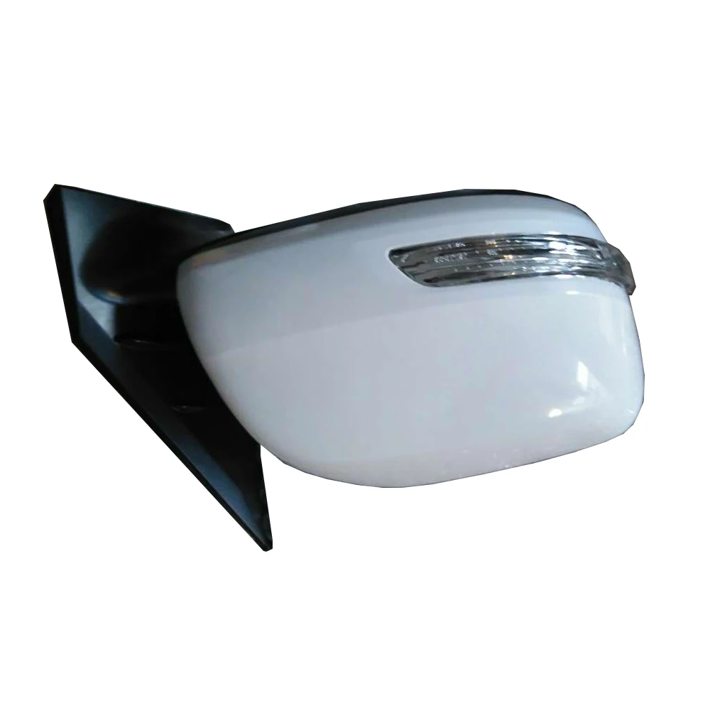 Car Electrical Car Side View Mirror 87910-60g40 For Toyota Land Cruiser ...