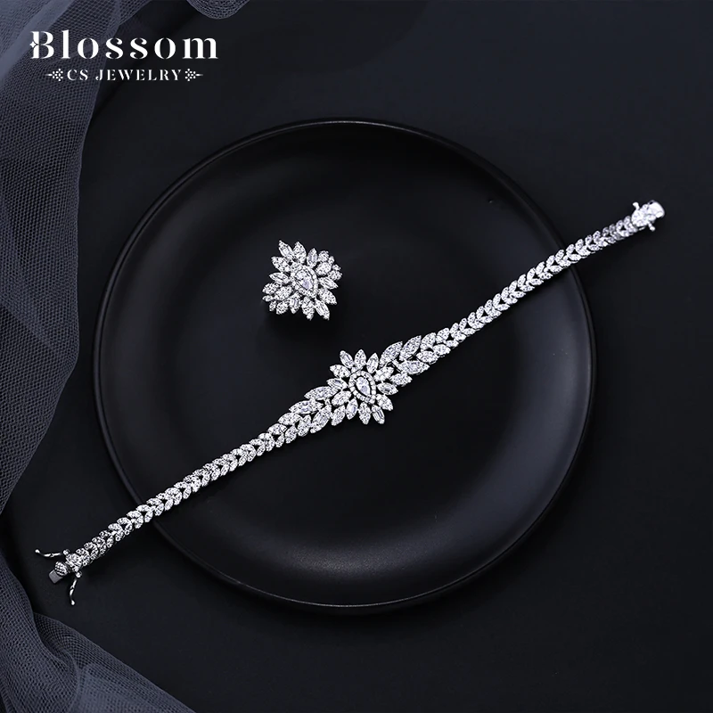 Customized Saudi Arabia Jewelry 925 Sterling Silver Manufacturer ...