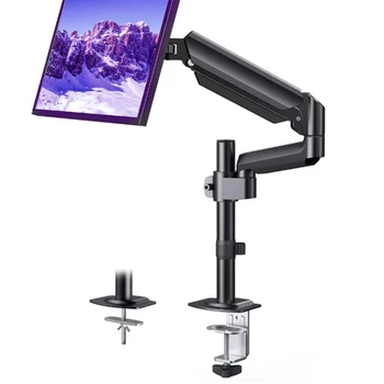 Swivel Retractable Wall Stand For Laptop And Monitor Office Equipment ...