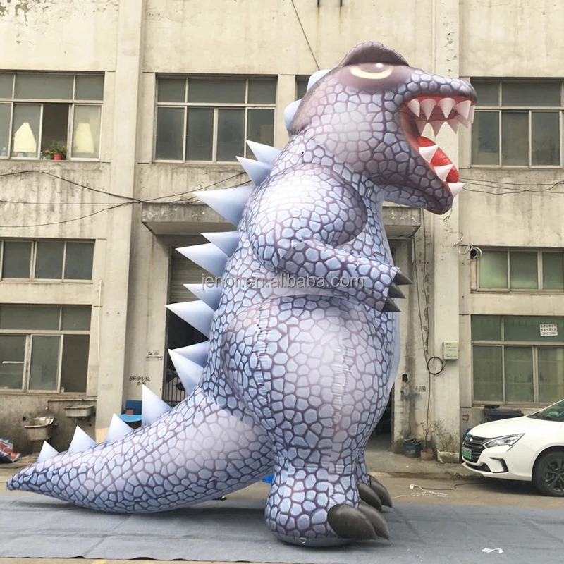 Customized Inflatable Kuromi Costume Inflatable Costume People Wear For ...