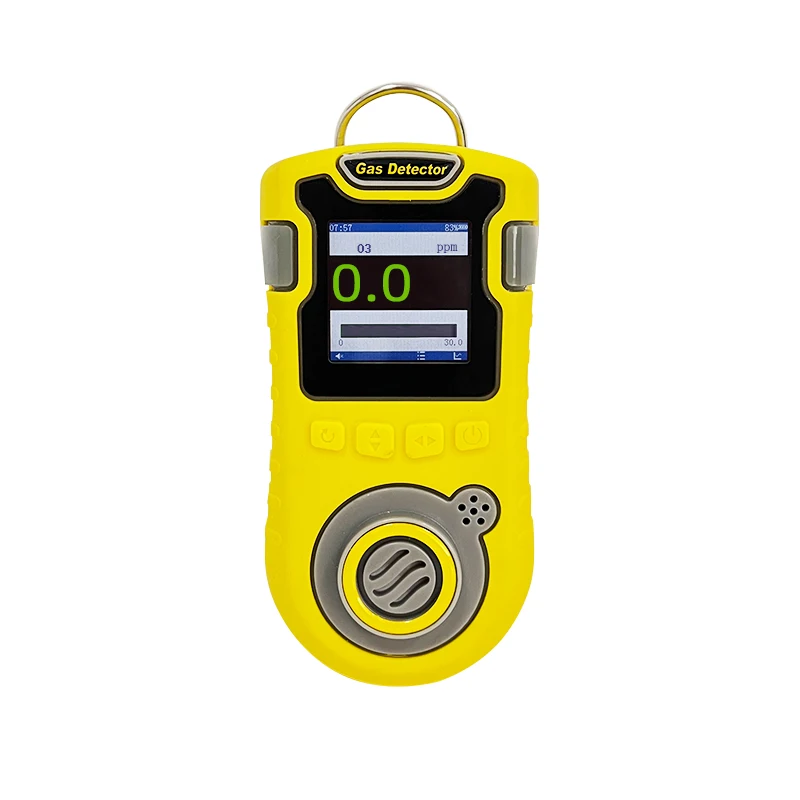 Explosion Proof Methane Analyzer Data Logger CH4 LEL LPG