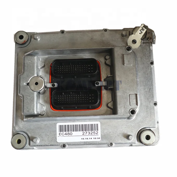 EXCAVATOR ECU Controller 21300122 VOE21300122 VOE20814594