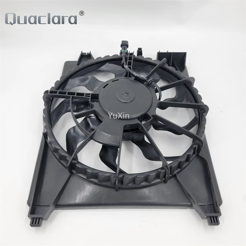 Genuine Condenser Fan 97730-4H500 for Hyundai H1 Cargo
