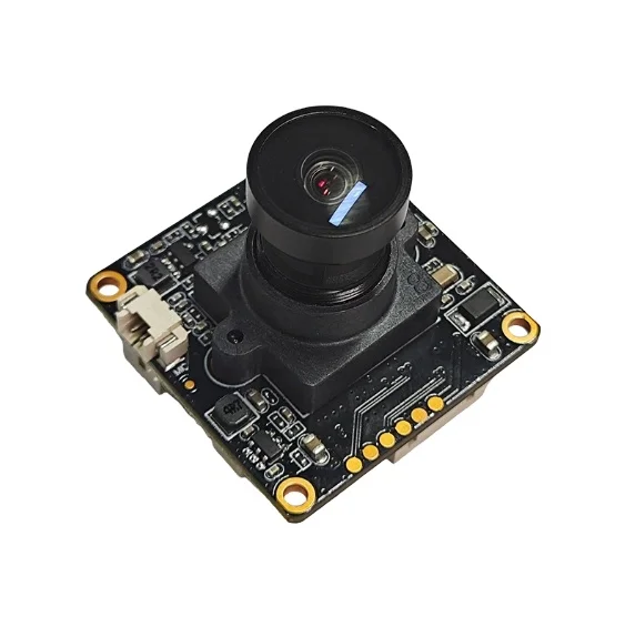 3 Million Pixel IPC Camera Module Security Monitoring Module Network HD ...