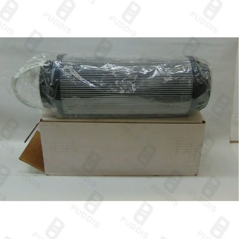 Puddis Hydraulic Oil Filter Element Replacement 933047q Hc8300 ...