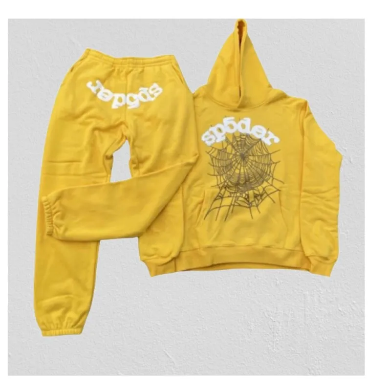 Custom Sweatsuits With Logo Sets Tracksuit Mens Sport Jogging Unisex ...