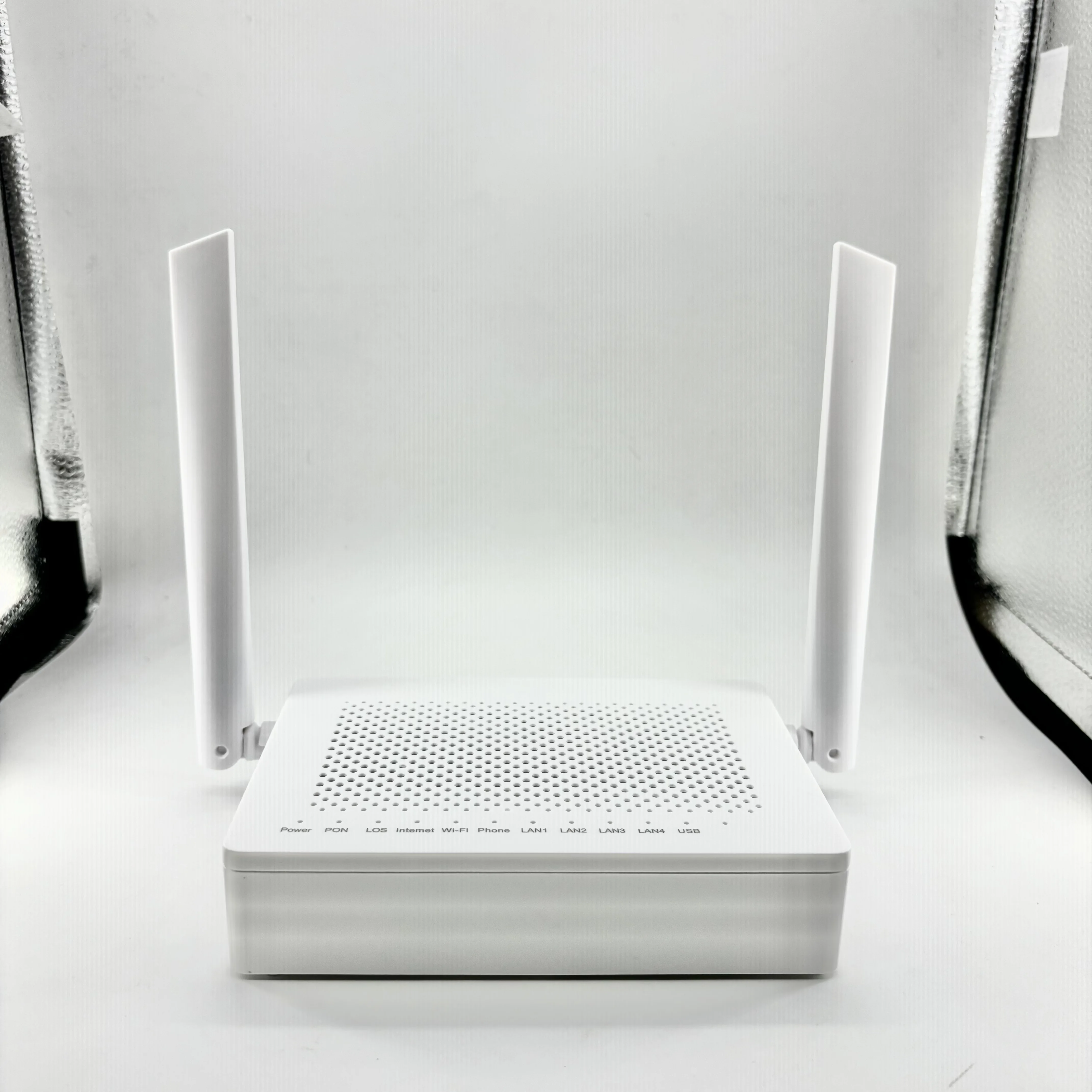 EG8145V5 optical fiber equipment Original EG8145V5 WIFI MODEM ONU dual ...