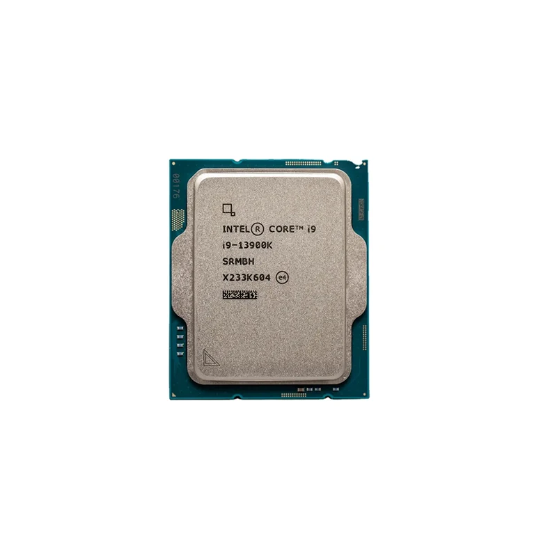 intel core i9-13900k i9-13900kf Computer CPU Processor 36M Cache, 5.80 ...
