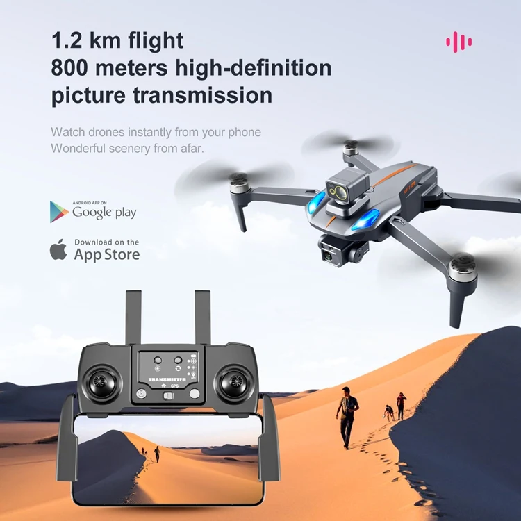 Drone under 800 store