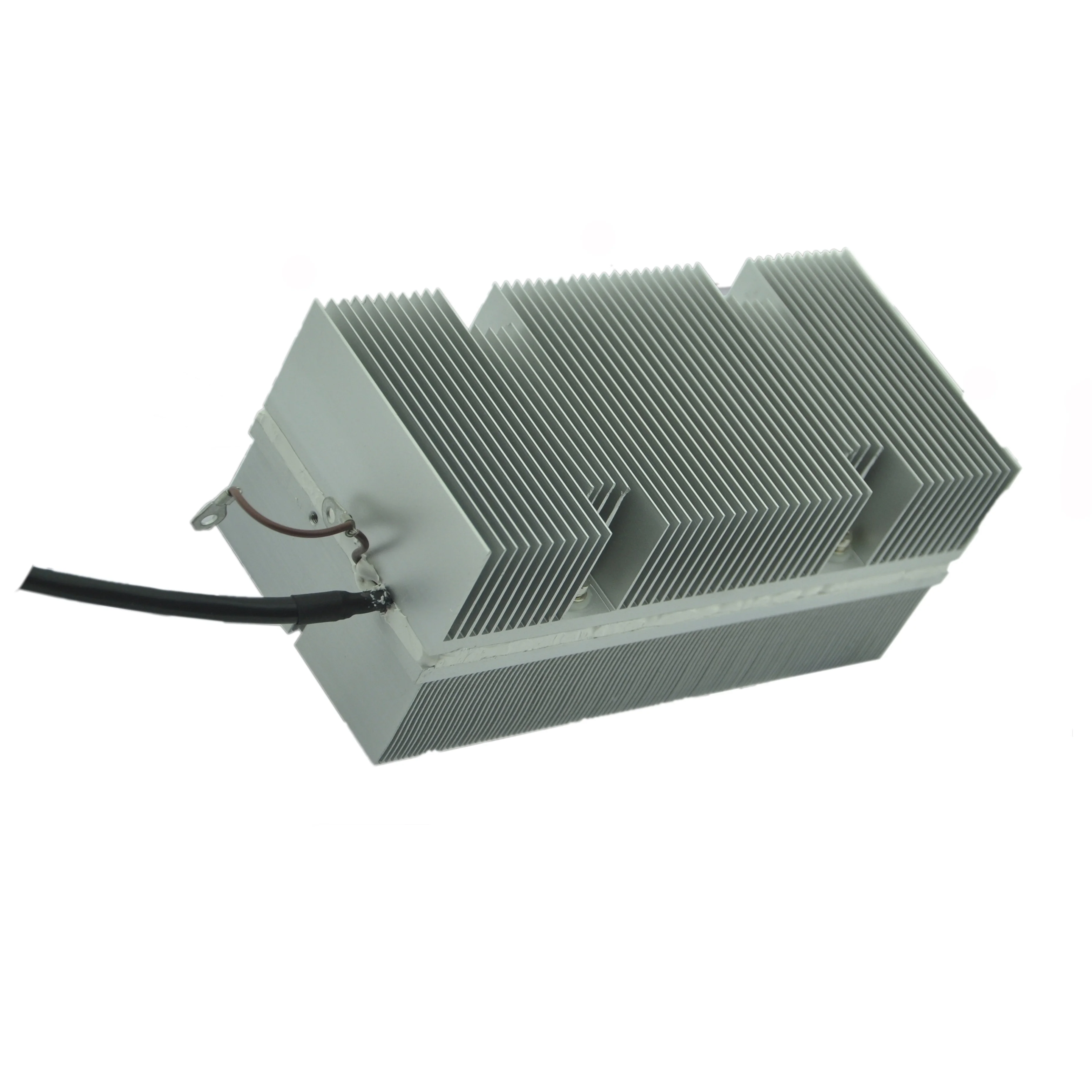 Thermoelectric Module Peltier Air Cooler With Heat Sink - Buy ...
