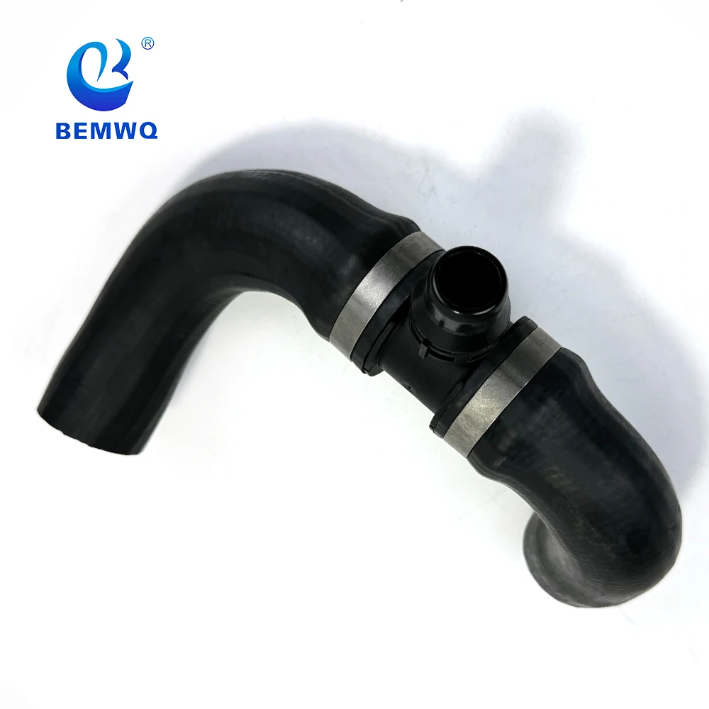 11538645481 11534615722 11537603511 BEMWQ Cooling System Radiator Hose ...