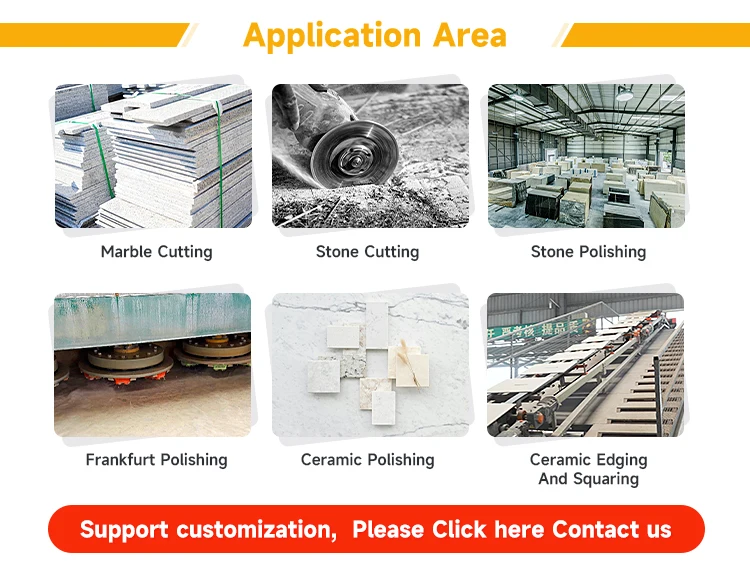 Circular Gang Saw Segments Diamond Segments for Phi350-2000 Saw Blade ...