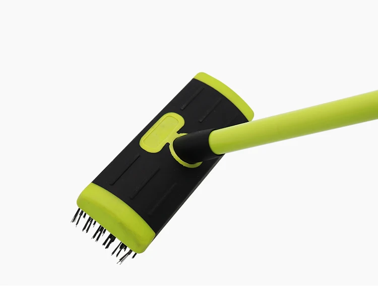 Paving Weeding Tool - Efficient Moss Remover for Patios