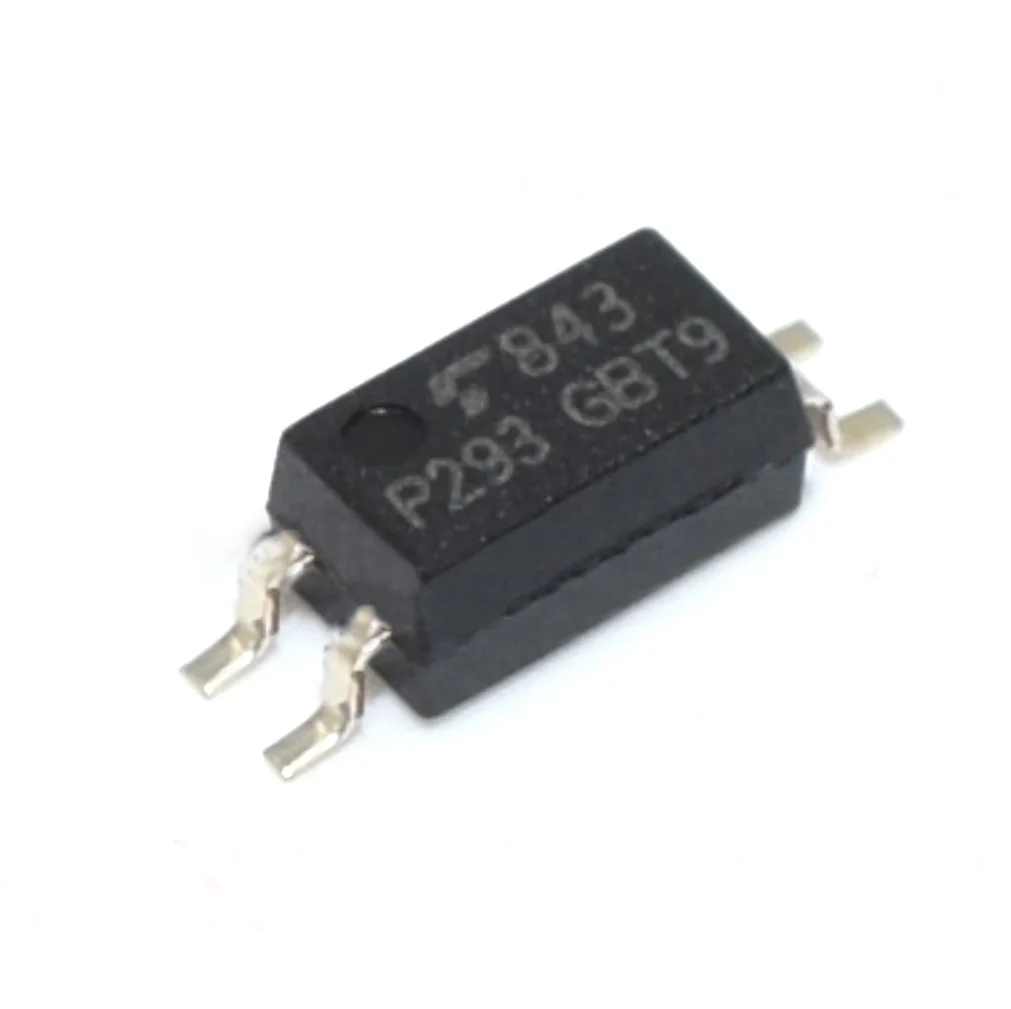 Ic Electronic Integrated Circuit New Tlp293-1gb P293gb Tlp293 Sop4 Smd ...