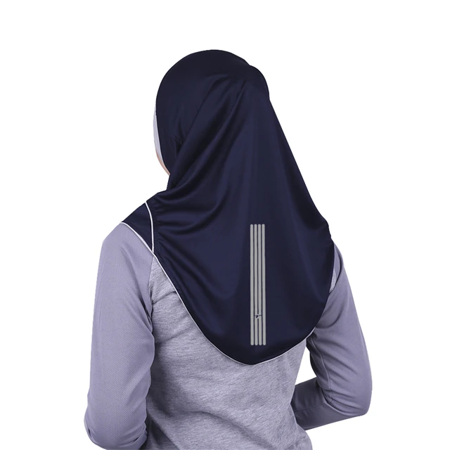 MOTIVE FORCE Modest Arab Premium Dubai Hijab Muslin Islamic Hijab ...