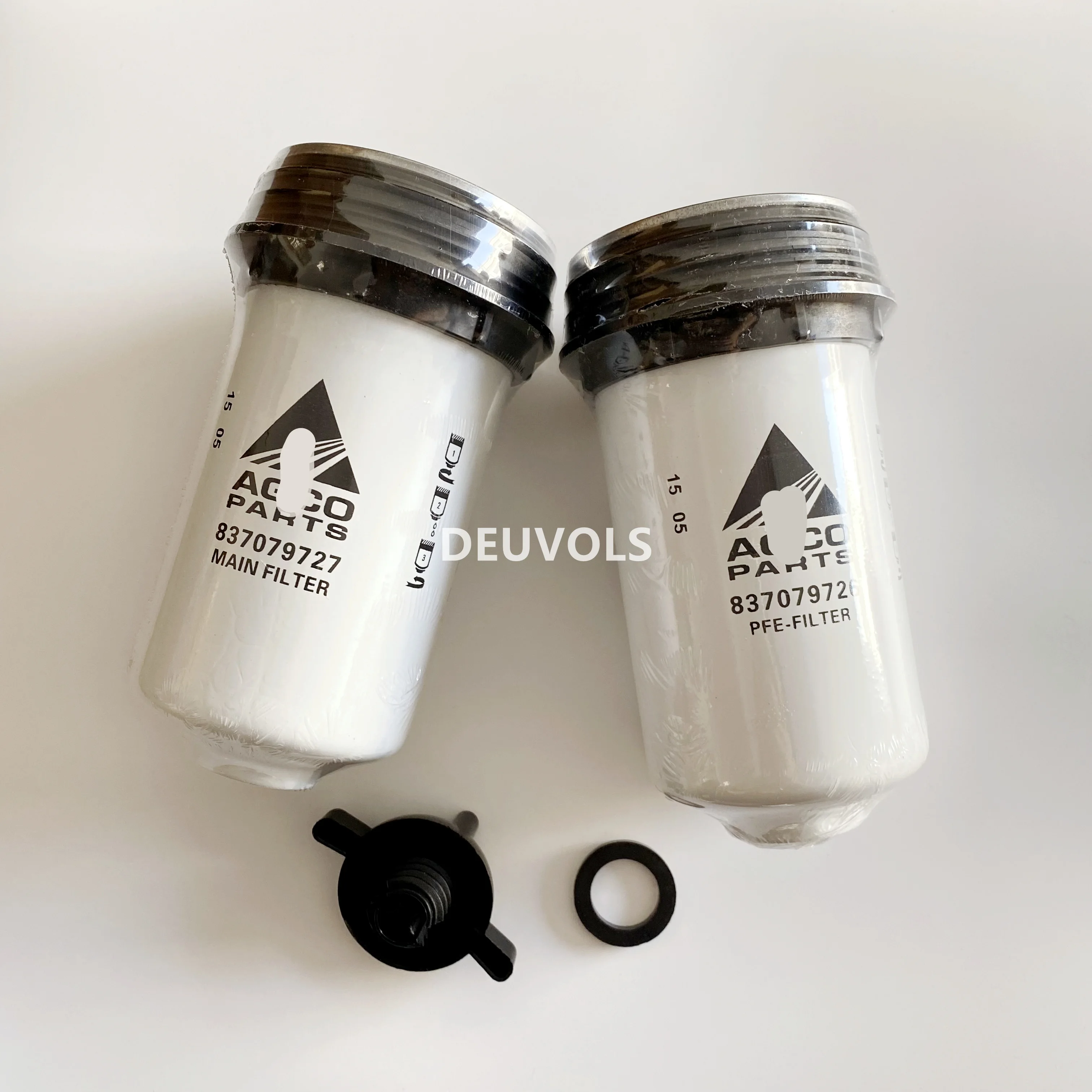 High Quality Fuel Filter Oil Filter 837079718 837079726 837091128 - Buy ...