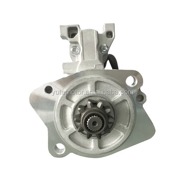 24V 10T OEM M8T60871 M008T60873 Heavy Duty S6E Motor Starter