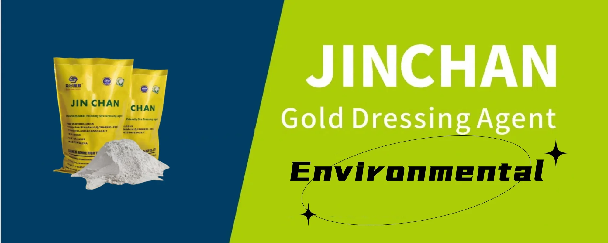 Gold Leaching Agent Jin Chan Gold Dressing Agent - Buy Gold Leaching Agent gold Leaching Agent ...