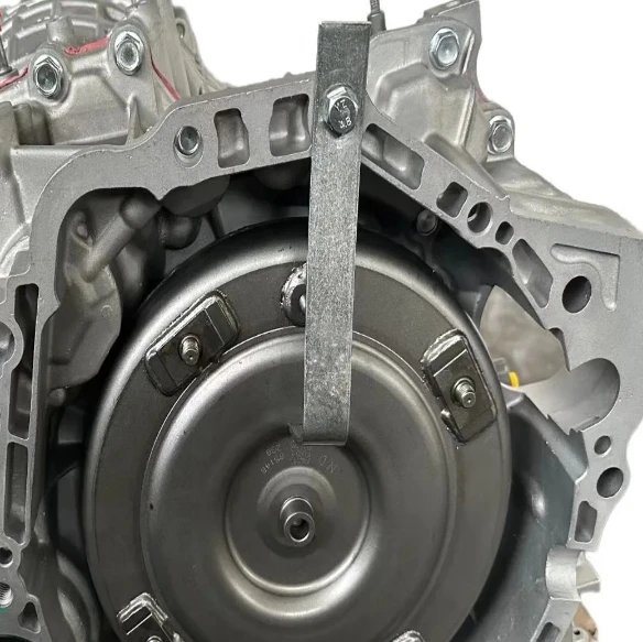 Factory Direct Supplier Automatic Transmission Assy 0CF25BE-1500011BA ...