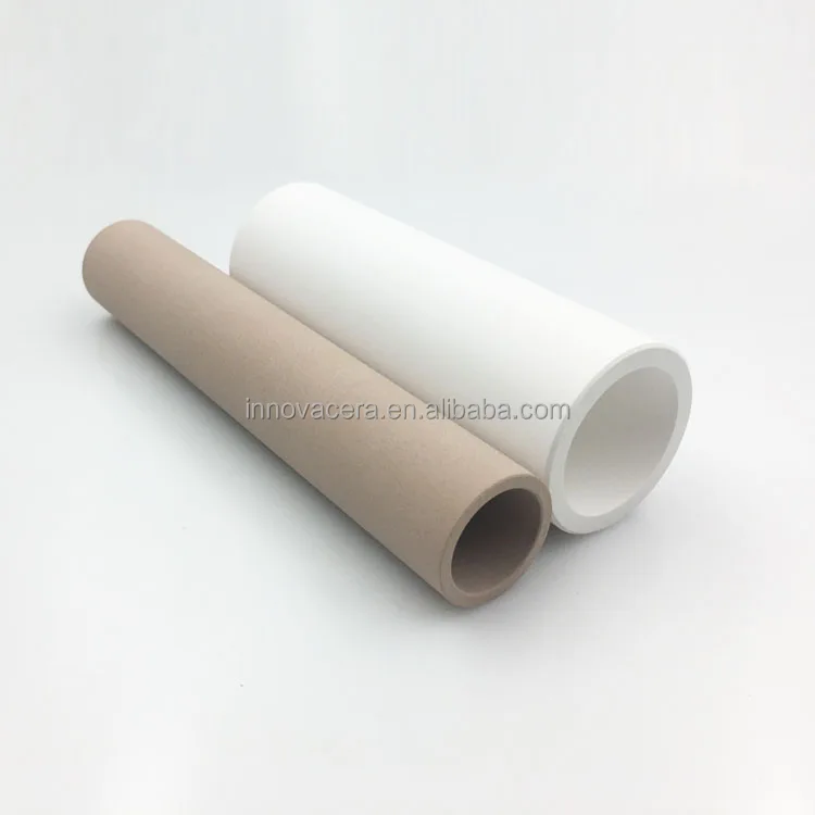 Aluminum Oxide Porous Ceramic Tube For Micro-bubble Diffusers - Buy ...