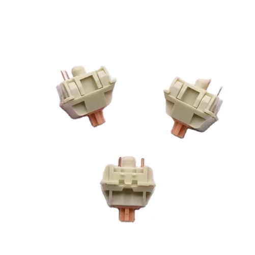 MMD Holy Panda V3 Tactile Switch Factory Lubed Edition Mechanical ...