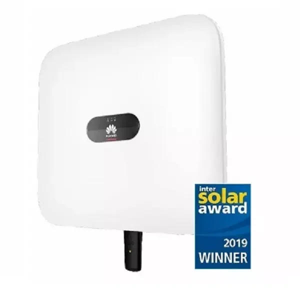 Huawei Sun2000 5ktl M1 Solar Inverter Sun2000-5ktl-l1 Hybrid Inverter ...