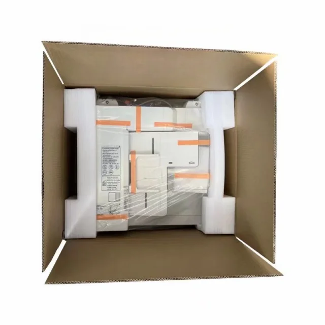 Carifu Copier Parts Compatible Automatic Document Feeder Adf Assembly ...