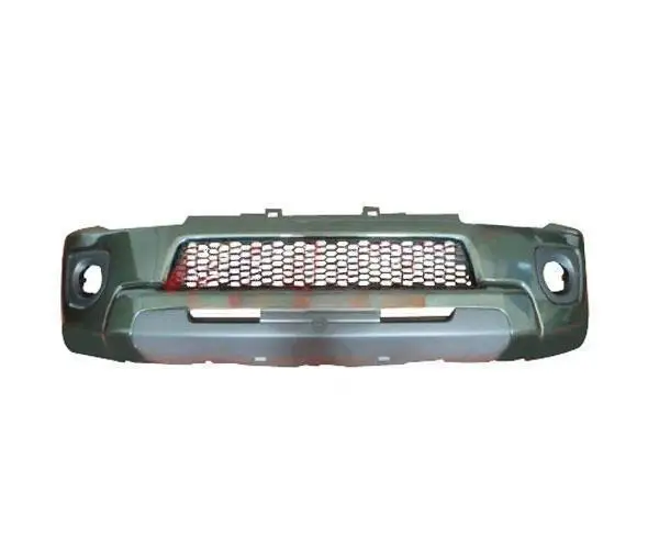 Auto Jeep Front Bumper Fit For Suzuki Jimny Jb43 High Quality Face Kit ...