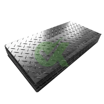 Grounding Earthing Mat Hard Plastic Mats Panels Ground Protection ...