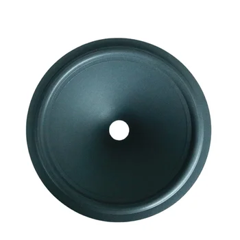 12 Inch Professional Speaker Paper Cone Cloth Edge Speaker Cone - Buy ...
