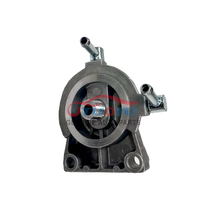 Car Engine Diesel Fuel Filter Primer Pump Oil-water Separator 23301 ...