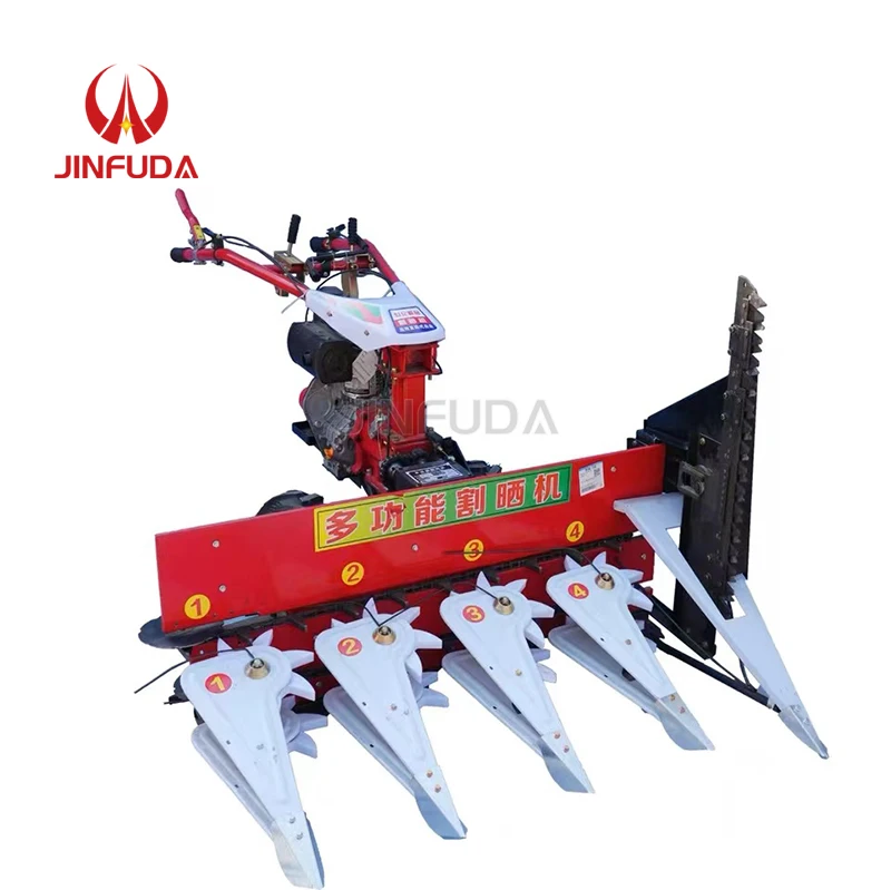 Good Use Farm Machinery Rice Cutter Rice Harvest Machine| Alibaba.com