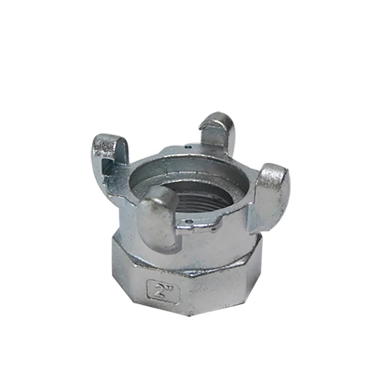 Universal Coupling Claw Coupler Chicago Air Fitting - Buy Fuel Pump ...
