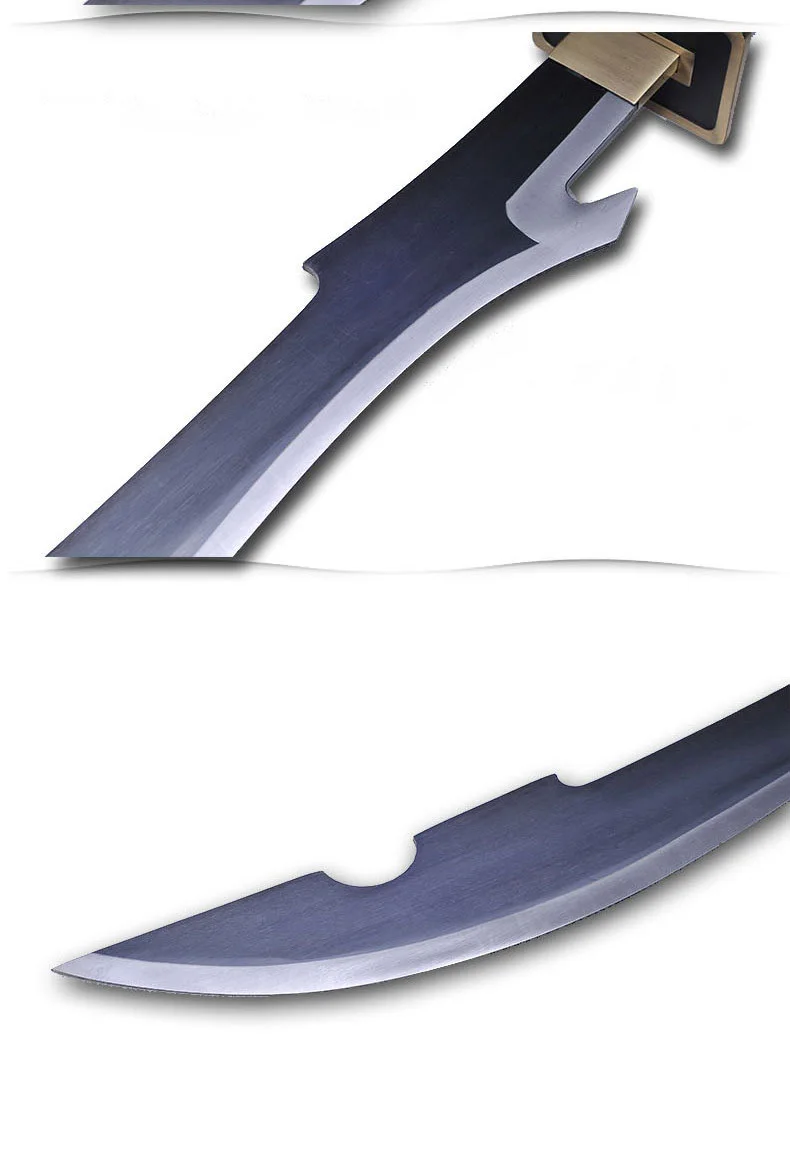 Popular 57cm Shunsui Kyoraku Zanpakutou Katen Kyokotsu Bleach Anime ...