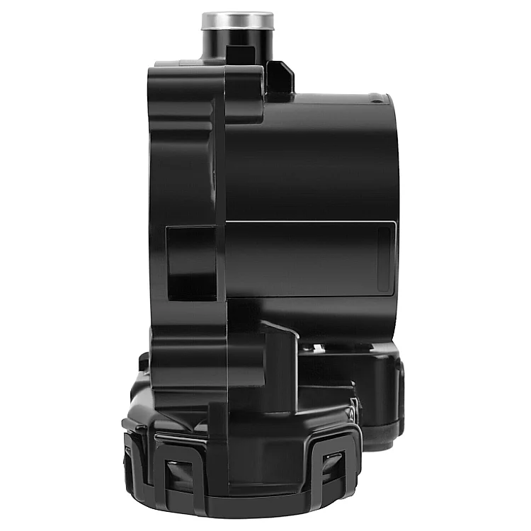 Throttle Body For Dodge Durango Nitro Ram 1500 Chrysler Jeep Commander ...