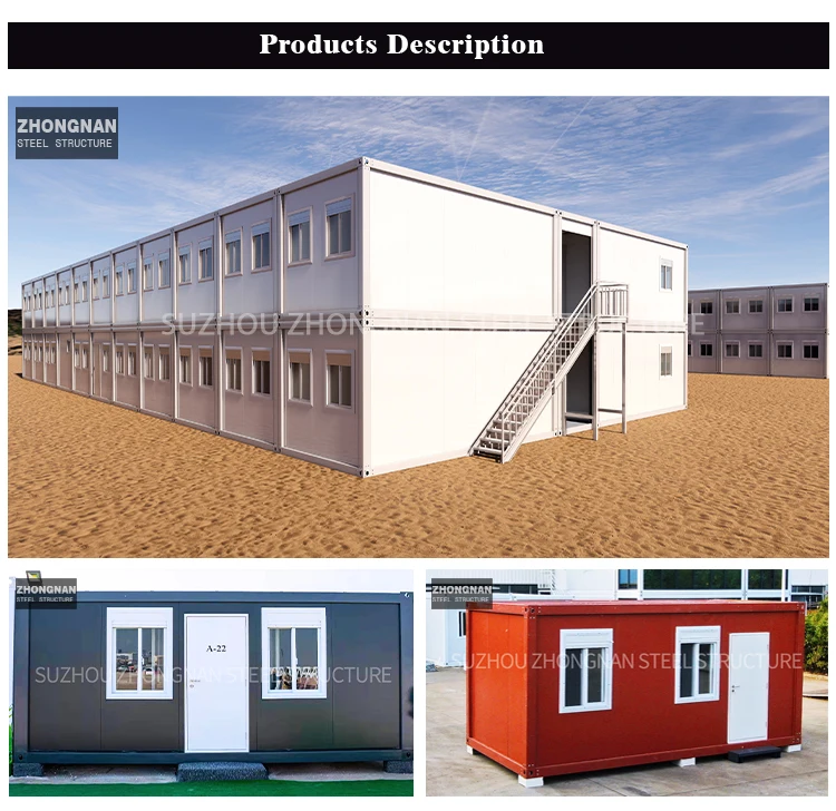 Prefab Earthquake-Resistant Container House Design for Turkey