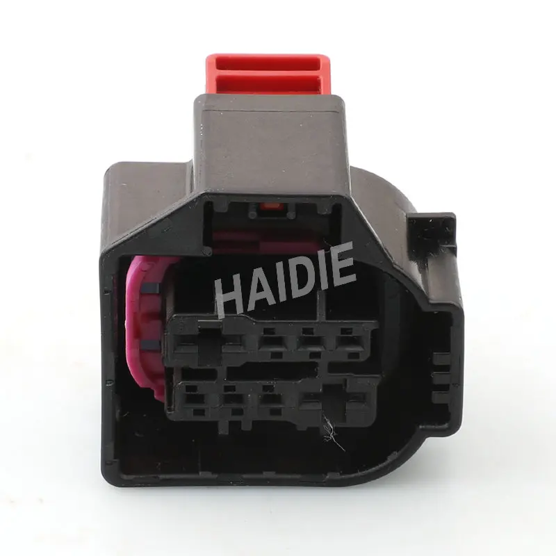 8 Way 4K8973708 Auto Female Car Terminal Electrical Waterproof Housing ...