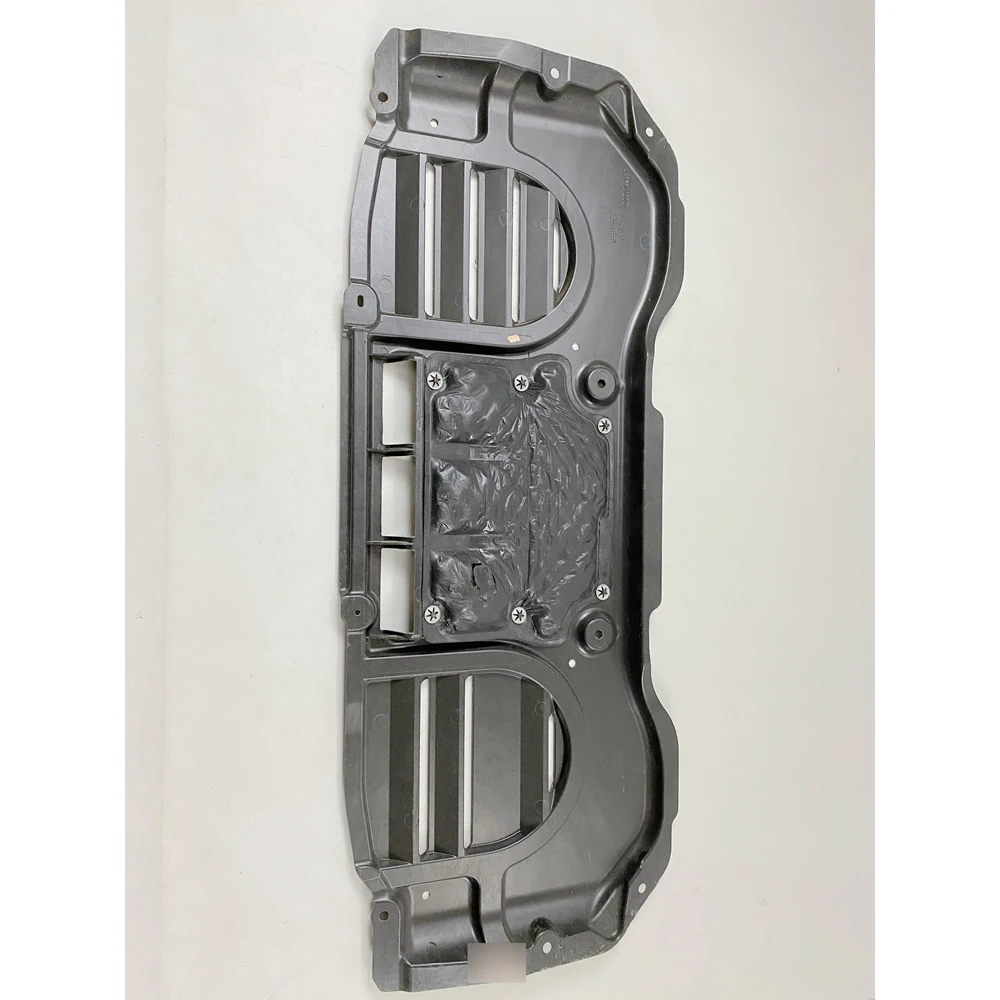 Demillon Rear Uunderfloor Insulation Cover for Benz W166