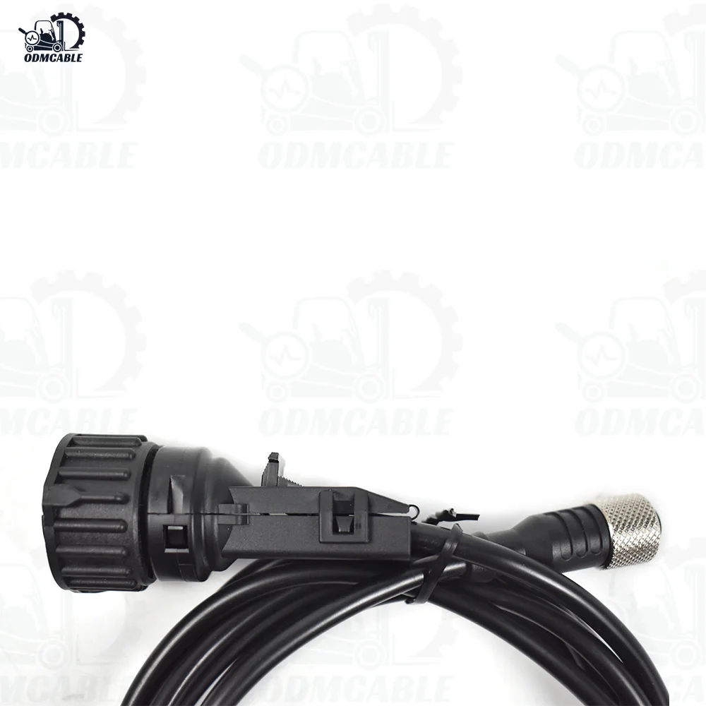 Incado Box Judit 4 Jungheinrich+linde Bt 3903605141 Canbox Usb Lidos ...