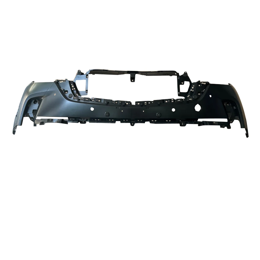 High quality plastic front bumper for Mazda CX50 2022 front bumper VA40 ...