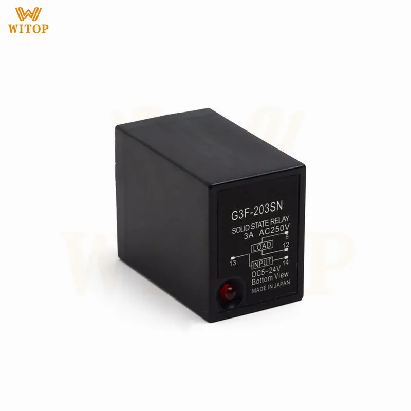 Relay My4n-gs Thermal Overload Relay Original New In Stock - Buy Relay ...